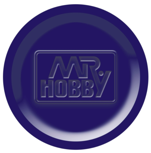 Mr.Hobby H035 35 Cobalt Blue (Gloss)