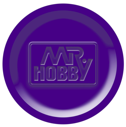 Mr.Hobby H039 39 Purple (Gloss)