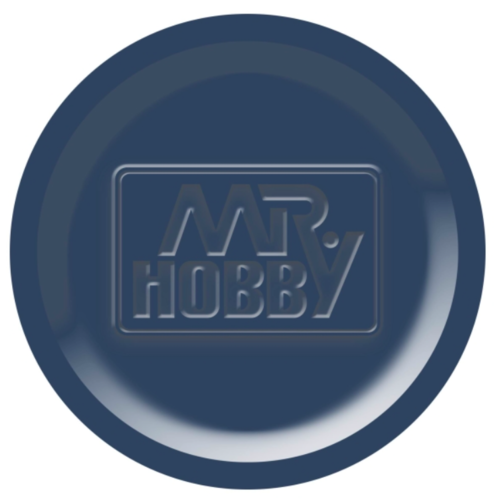 Mr.Hobby H042 42 Blue Gray (Gloss)