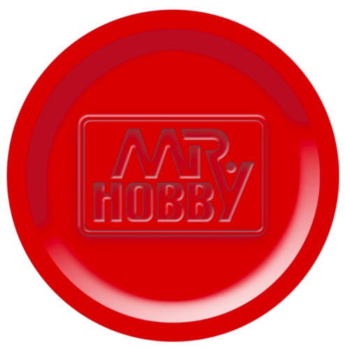 Mr.Hobby H043 43 Wine Red (Gloss)