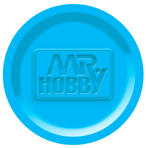 Mr.Hobby H045 45 Light Blue (Gloss)