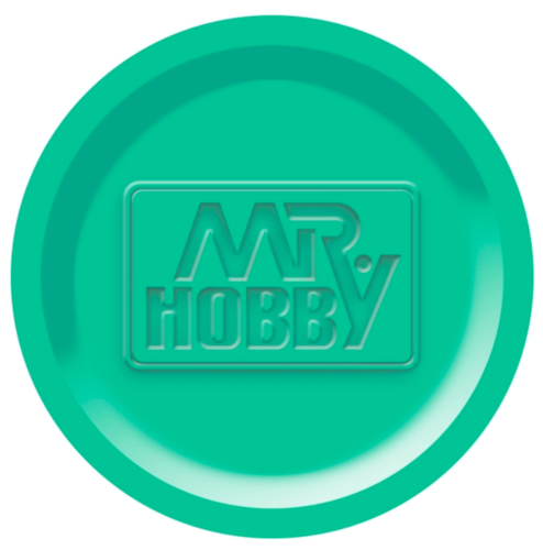 Mr.Hobby H046 46 Emerald Green (Gloss)