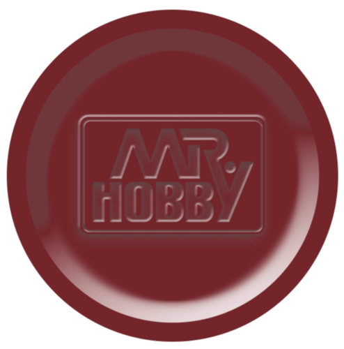 Mr.Hobby H047 47 Red Brown (Gloss) Ger. WWII