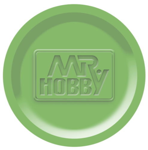 Mr.Hobby H050 50 Lime Green (Gloss)