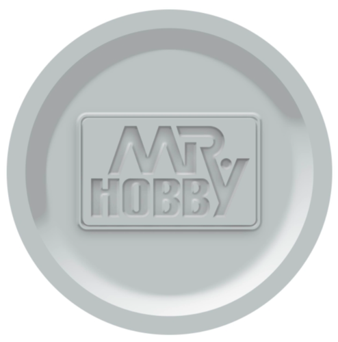 Mr.Hobby H051 51 Light Gull Gray (Gloss) US