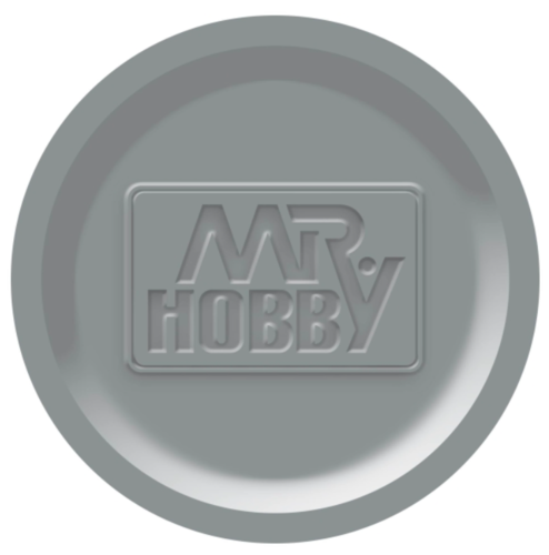 Mr.Hobby H053 53 Neutral Gray (Gloss) US WWII