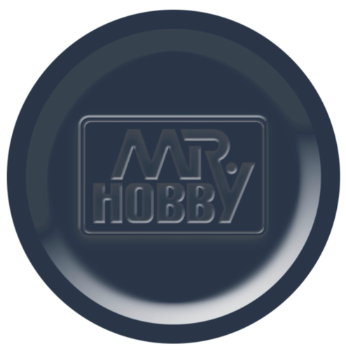 Mr.Hobby H054 54 Navy Blue (Semi-gloss) US WWII