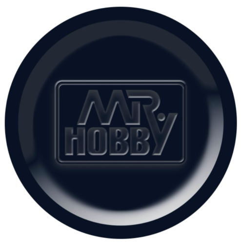 Mr.Hobby H055 55 Midnight Blue (Gloss) US WWII