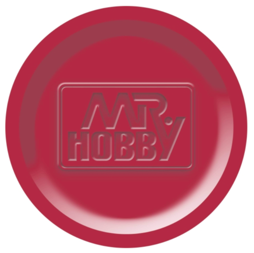 Mr.Hobby H087 87 Metallic Red (Metallic)