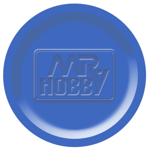 Mr.Hobby H088 88 Metallic Blue (Metallic gloss)