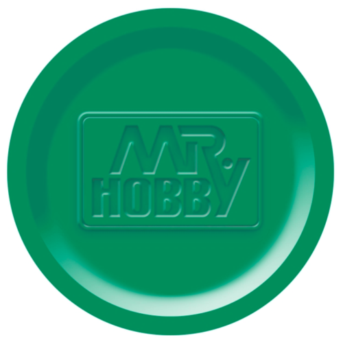 Mr.Hobby H089 89 Metallic Green (Metallic)