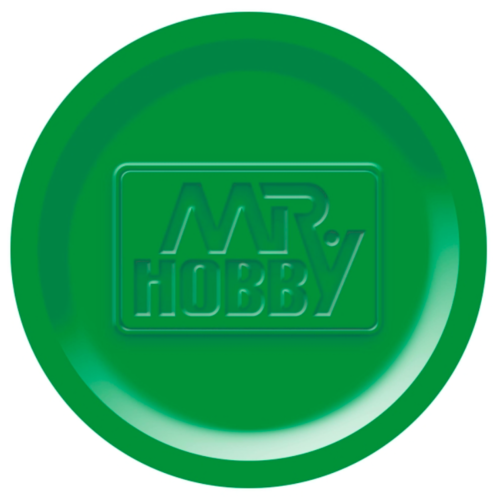 Mr.Hobby H094 94 Clear Green (Gloss)