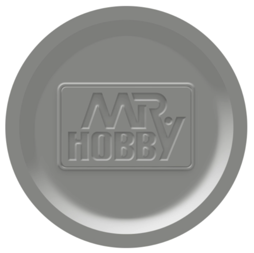 Mr.Hobby H095 95 Smoke Gray (Gloss)