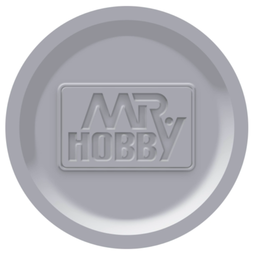 Mr.Hobby H306 306 Gray FS36270 (Semi-gloss) US