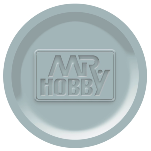 Mr.Hobby H307 307 Gray FS36320 (Semi-gloss) US