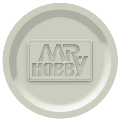Mr.Hobby H315 315 Gray FS16440 (Gloss) US