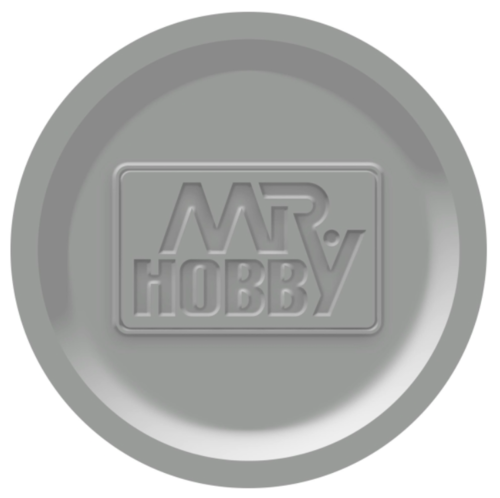 Mr.Hobby H317 317 Gray FS36231 (Flat) US