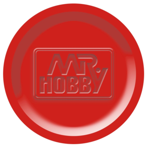 Mr.Hobby H327 327 Red FS11136 (Gloss) US