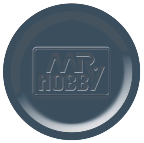 Mr.Hobby H513 H-513 Dark Gray (Flat)