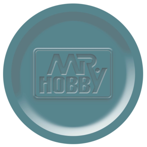 Mr.Hobby H515 H-515 Faded Gray (Flat)