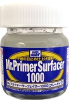 Mr.Hobby SF-287 Mr.Primer Surfacer 1000