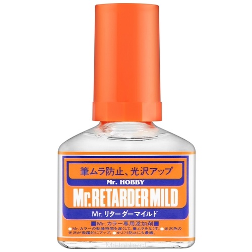 Mr.Hobby T-105 Mr. Retarder Mild