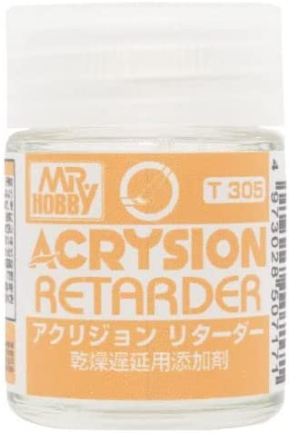 Mr.Hobby T-305 Acrysion Retarder