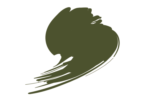 Hataka Hobby HTK-BL085 Polish AFV Khaki Green
