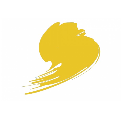 Hataka Hobby C222 Lemon Yellow (FS13655,ANA505)