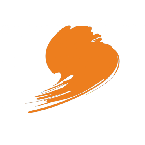 Hataka Hobby HTK-C282 Dutch Demo Orange (light)