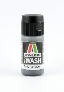 Italeri A4955 4955AP Model Wash GREY