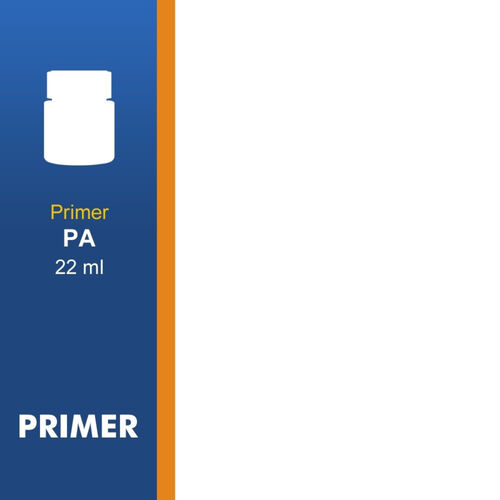 Life Color PA - Primer White Acrylic