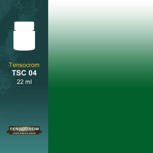 Life Color TSC204 - Grass Filter Tensocrom