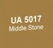 LIF-UA5017 UA5017 Middle Stone