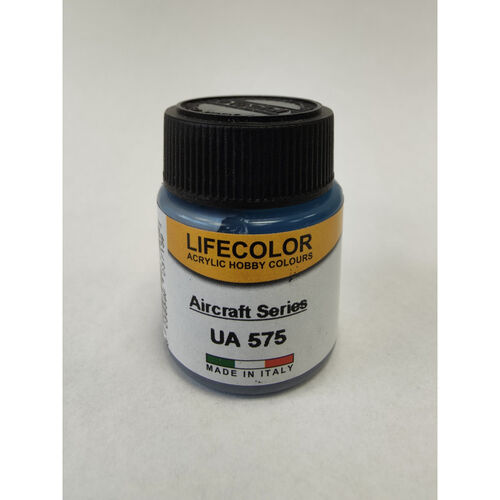 Life Color UA575 - Eagle Grey FS 36176 Acrylic