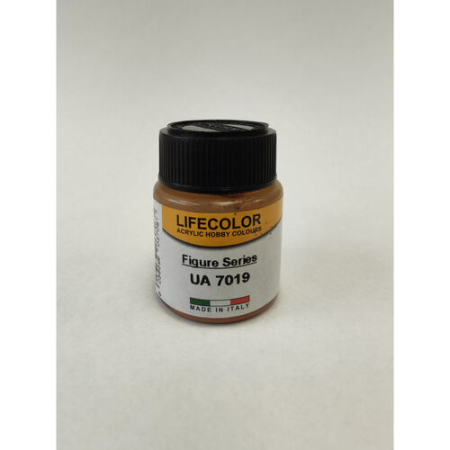 Life Color UA7019 - Light African Tone Acrylic