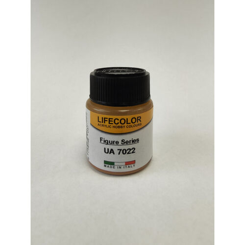 Life Color UA7022 - Light Native Tone Acrylic