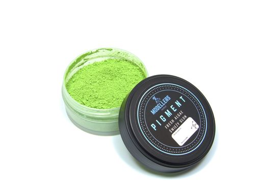Modellers World P021 Fresh Algae