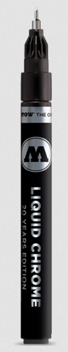 Molotow 703.101 Liquid Chrome 1mm