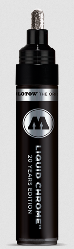 Molotow 703.104 Liquid Chrome 5mm