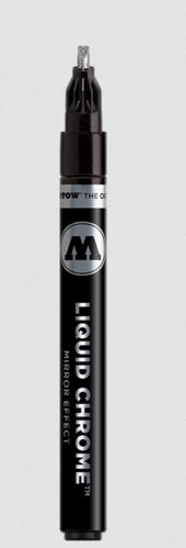 Molotow 703.106 Liquid Chrome 3mm