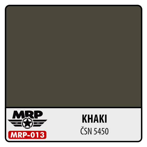 MR.PAINT MRP-013 Khaki (CSN 5450)
