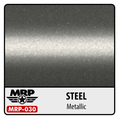 MR.PAINT MRP-030 Steel