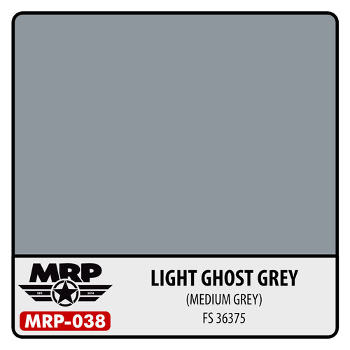 MR.PAINT MRP-038 Medium Grey (FS 36375)
