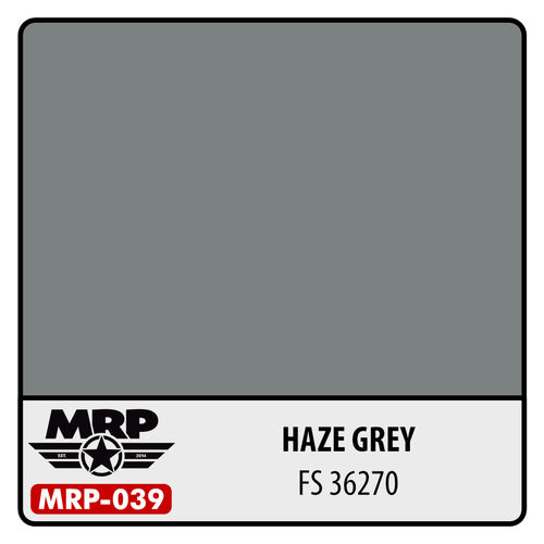 MR.PAINT MRP-039 Haze Grey (FS 36270)