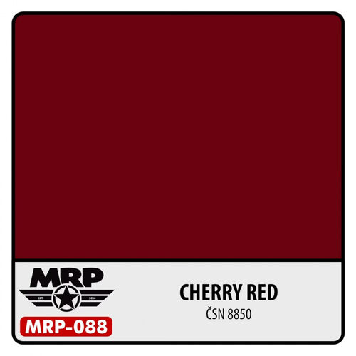 MR.PAINT MRP-088 Cherry Red (CSN 8850)