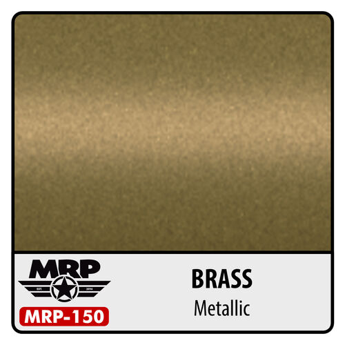 MR.PAINT MRP-150 Brass