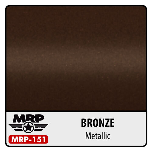 MR.PAINT MRP-151 Bronze