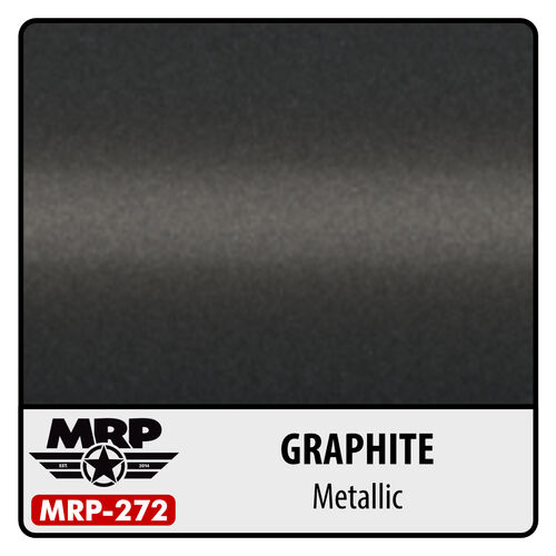 MR.PAINT MRP-272 Graphite