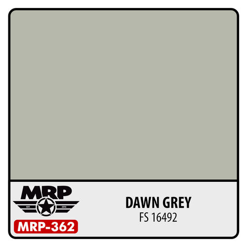 MR.PAINT MRP-362 Dawn Grey (FS 16492)